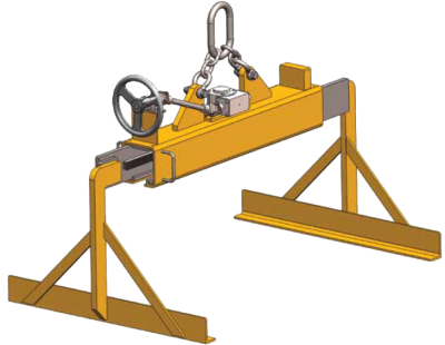 Harrington Hoists