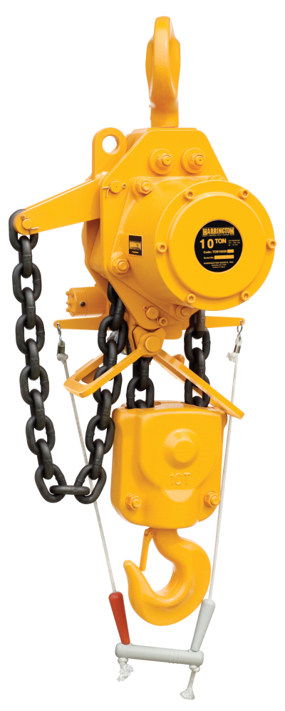 Harrington Hoists